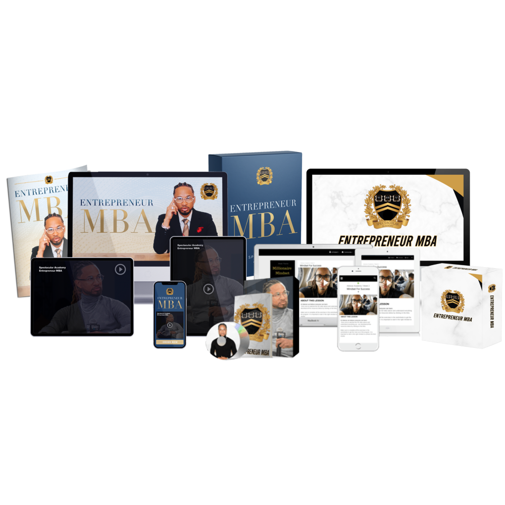 Products - Spectacular Smith