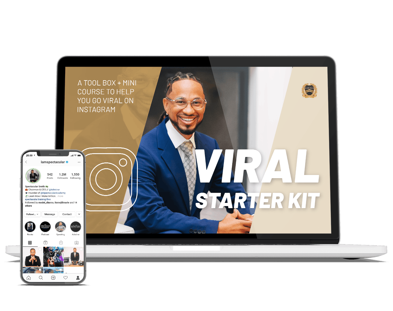 New Products - Spectacular Smith